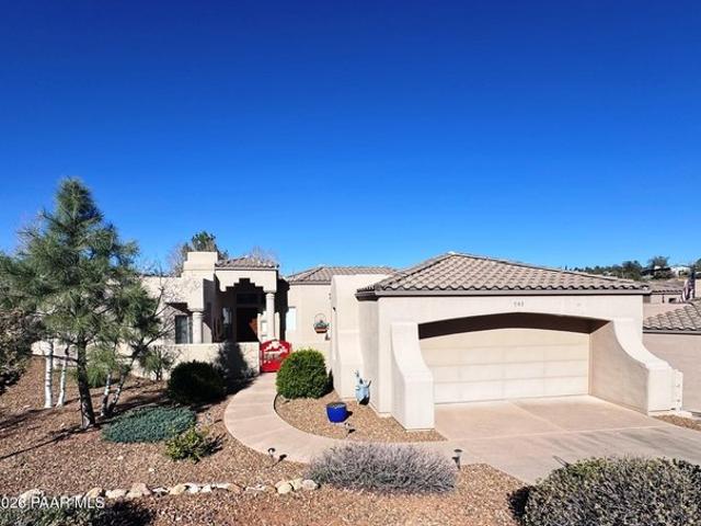 940 Santa Fe Cir, Prescott, AZ 86305