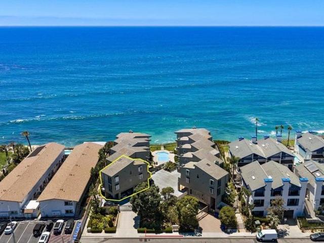 940 Sealane Dr Apt 7, Encinitas, CA 92024