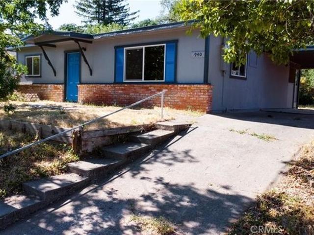 940 Sixth St, Lakeport, CA 95453