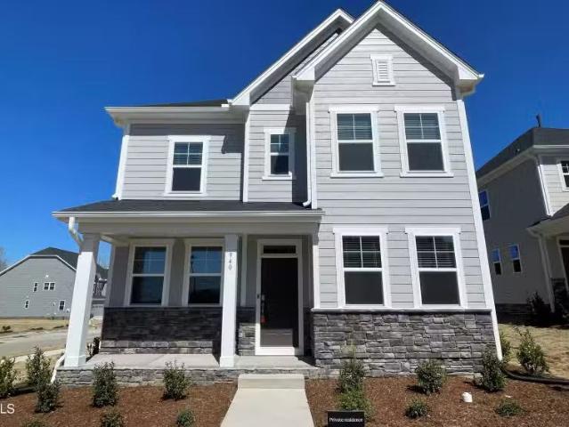 940 Siskin Rd, Knightdale, NC 27545 MLS 10084403
