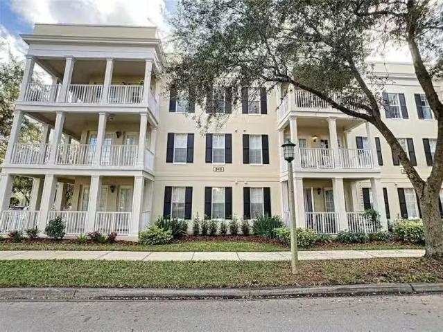 940 Spring Park St #202, Celebration, FL 34747 Condo for Sale.