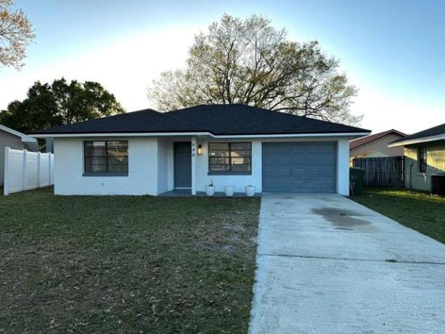 940 Sunshine Way SW, Winter Haven, FL 33880