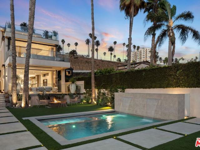 940 Palisades Beach Rd, Santa Monica, US, CA