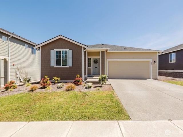 940 Panoramic Loop, Bremerton, WA 98312