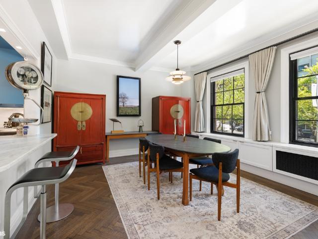 940 PARK Avenue 2A
