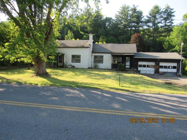 940 Peasleeville Rd, Schuyler Falls, NY 12985