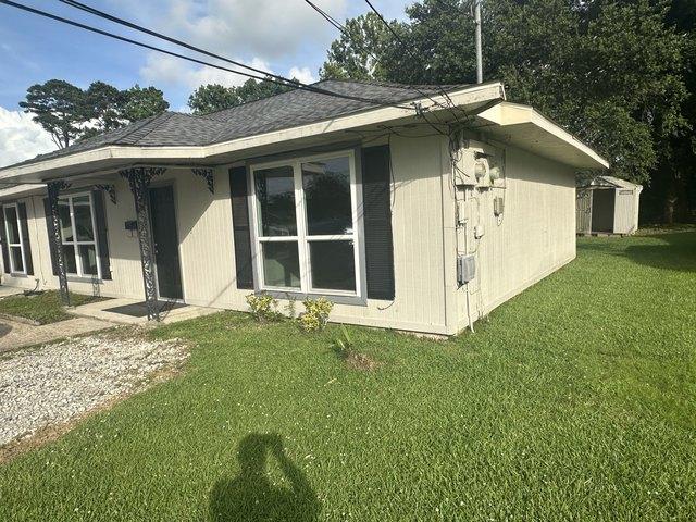 940 Robbie St Unit A, Denham Springs, LA 70726