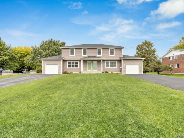 940 Reserve Road