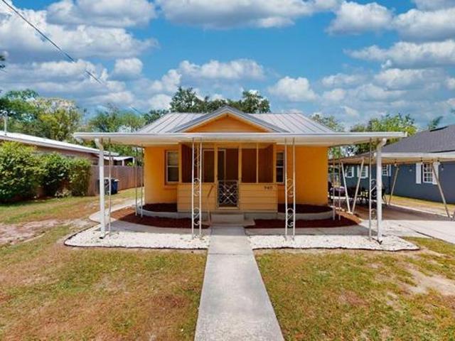 940 W Huffaker St, Bartow, FL 33830