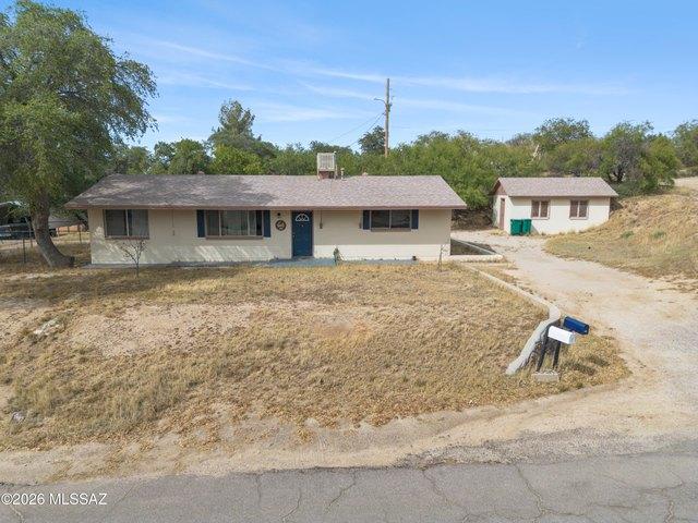 940 W Robles St, Oracle, AZ 85623
