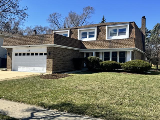 940 Tanglewood Dr, Wheeling, IL 60090 | MLS #12602 | Compass
