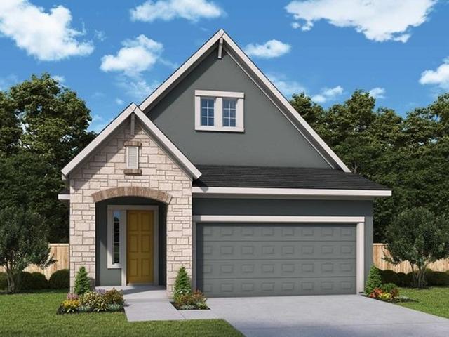 940 Teeler Ln, Leander, TX 78641