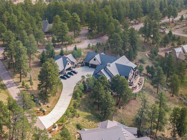 940 Twisted Pine Rd Lot 5A, Golden, CO 80401