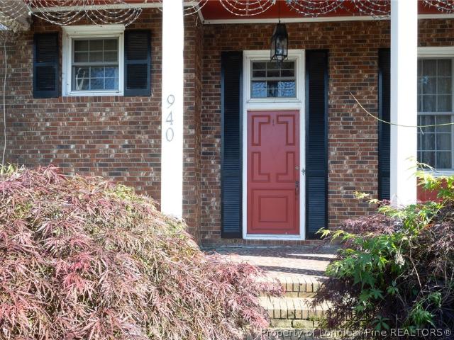 940 Union Chapel Road
