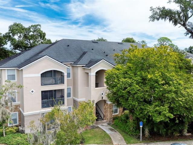940 Village Trail, Unit 2207, Port Orange, FL 32127 | MLS #V4944