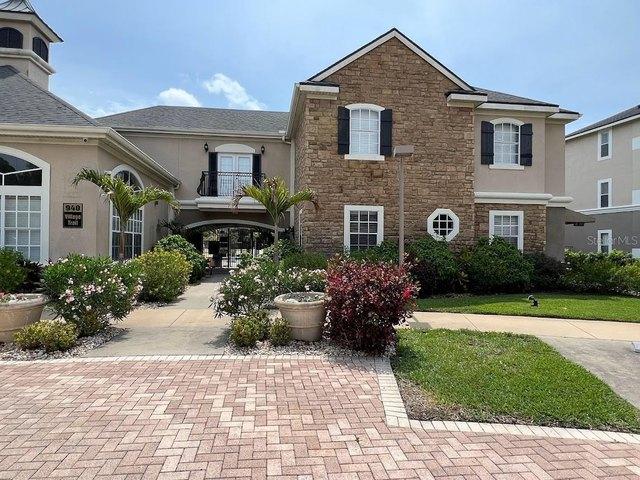 940 Village Trl Unit 2 208, Port Orange, FL 32127