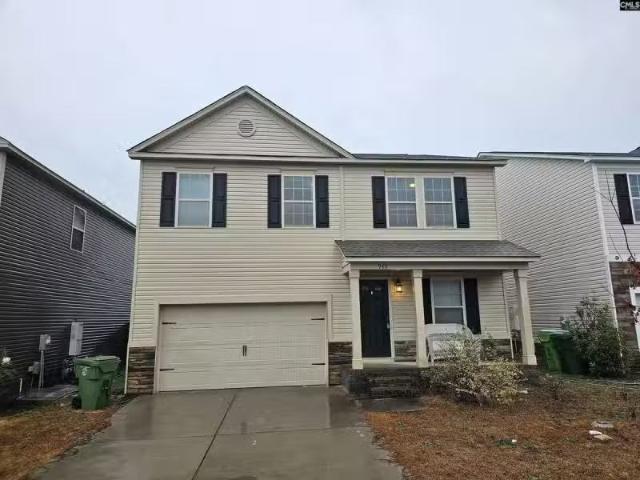 940 Yarrow Lane, Columbia, SC 29223