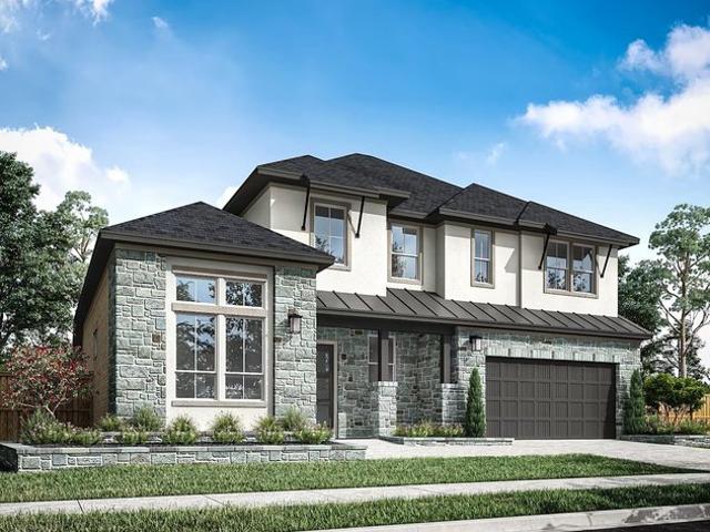 9414 Blue Blossom Trce, Richmond, TX 77407