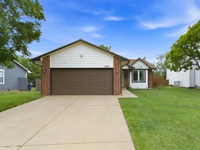 9414 E Carson St, Wichita, KS 67210