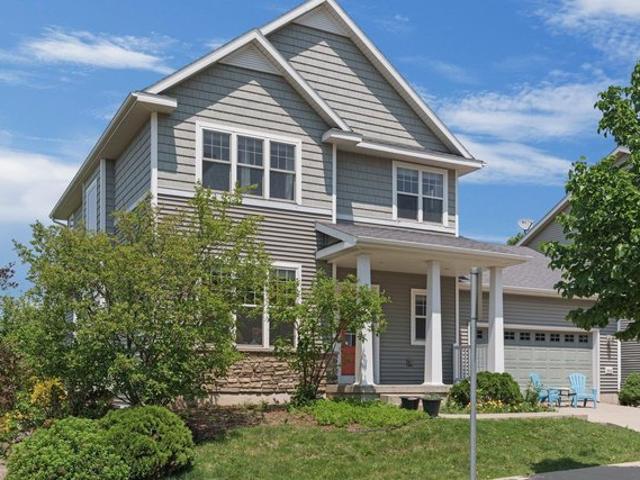 9414 Harvest Moon Ln, Verona, WI 53593