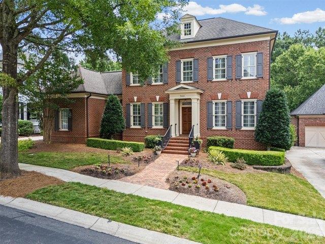 9414 Heydon Hall Cir, Charlotte, NC 28210