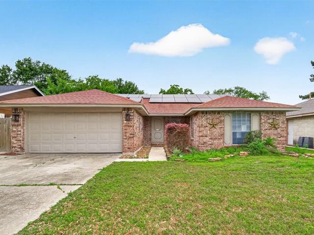 9414 Kilrenny Dr, Spring, TX 77379