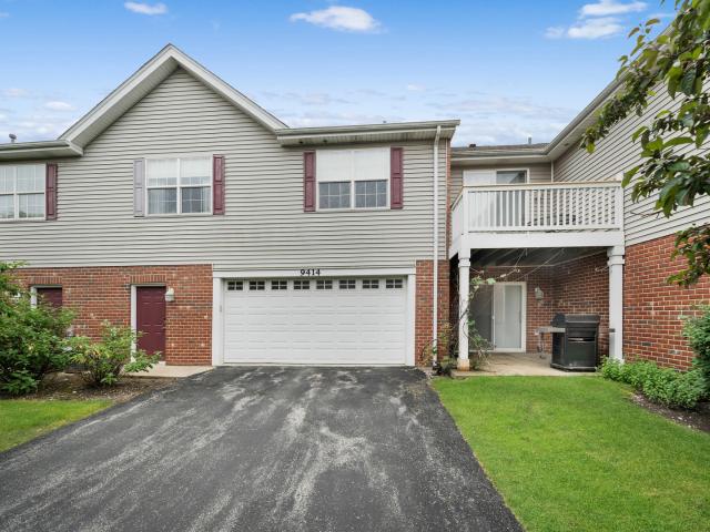 9414 Taylor Court