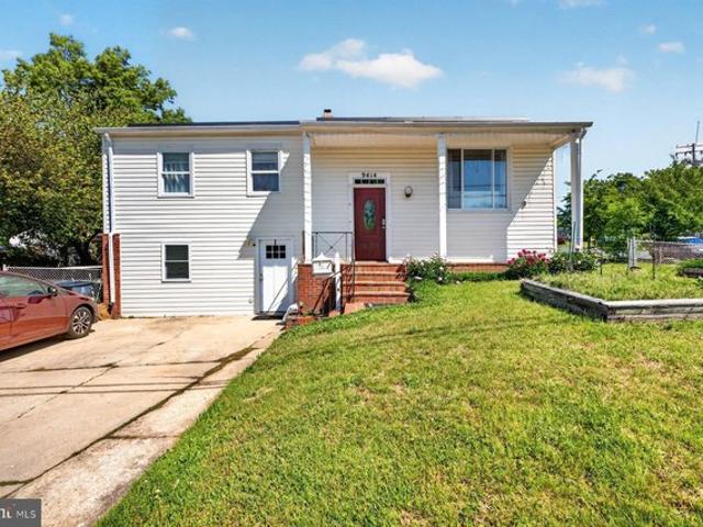 9414 Wyatt Dr, Lanham, MD 20706