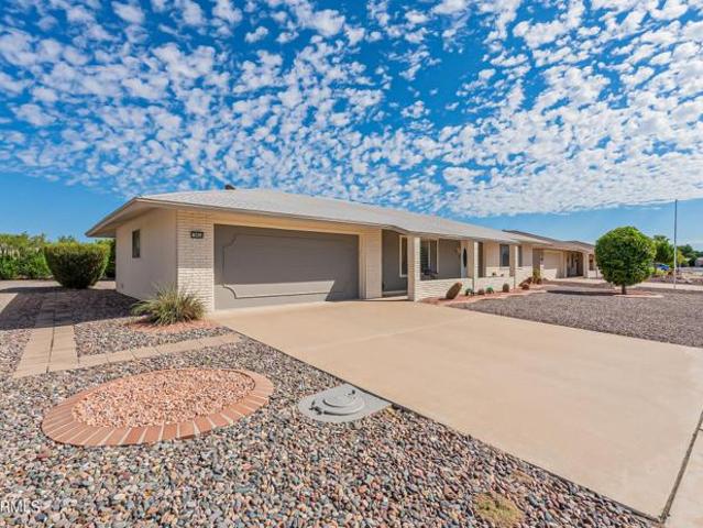 9414 W Briarwood Cir, Sun City, AZ 85351