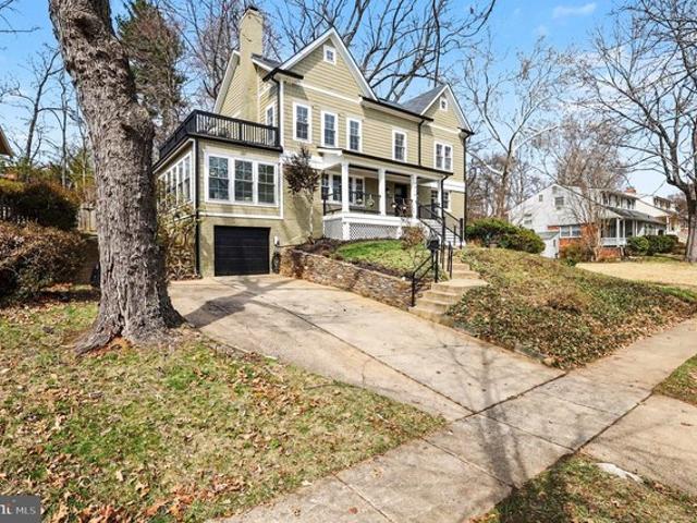 9414 Wadsworth Dr, Bethesda, MD 20817