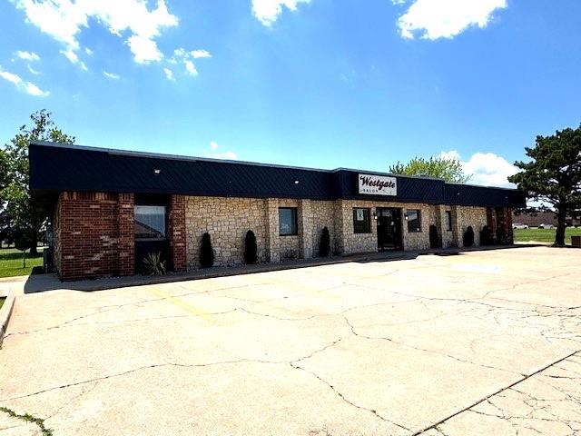 9414 Westgate Road # A