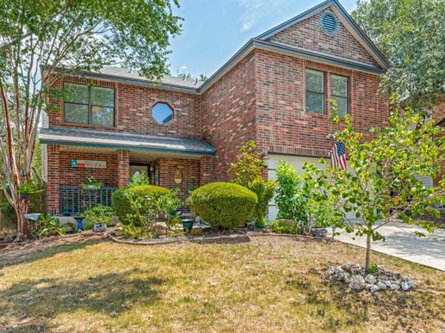 9415 Moonlit Glade Rd, Helotes, TX 78023