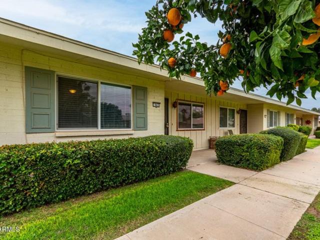 9415 N 111th Ave, Sun City, AZ 85351