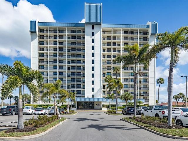 9415 Blind Pass Rd, Unit 702, St. Pete Beach, FL 33706 | MLS #TB8473 | Compass