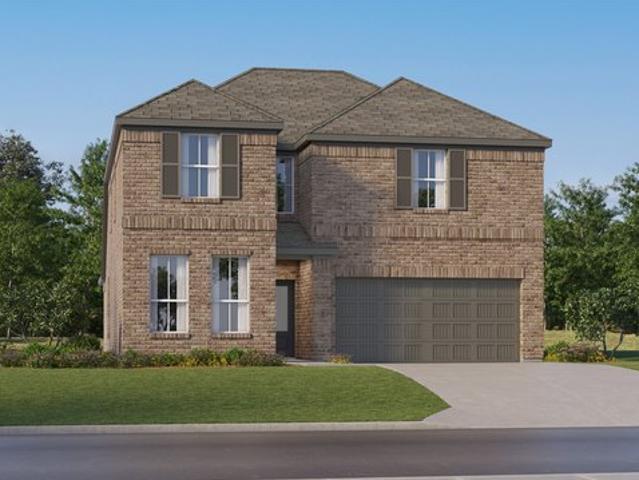 9415 Captain Terrace Dr, Baytown, TX 77521