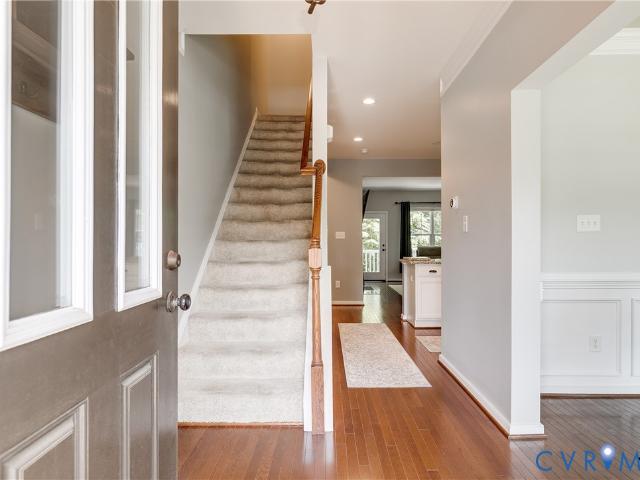 9415 Creek Summit Circle