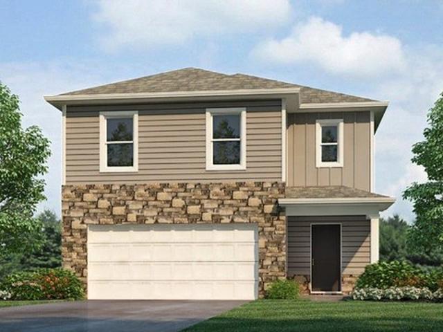9415 Dunes Xing, New Haven, IN 46774