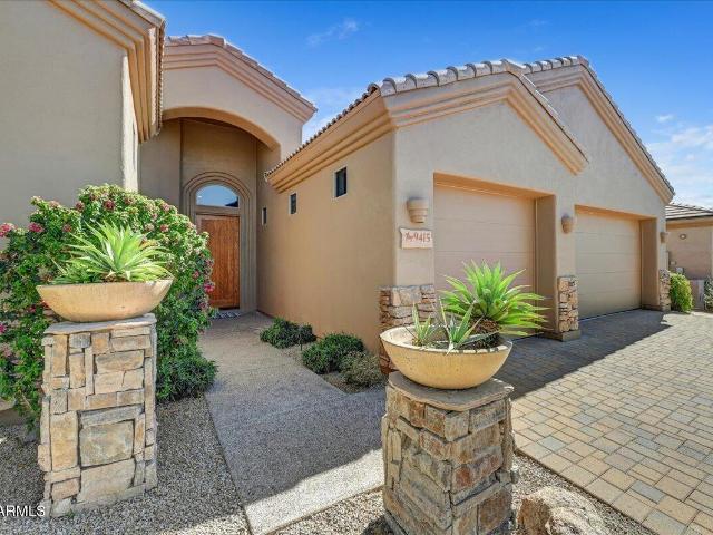9415 E Cavalry Dr, Scottsdale, AZ 85262 | MLS #6994 | Compass