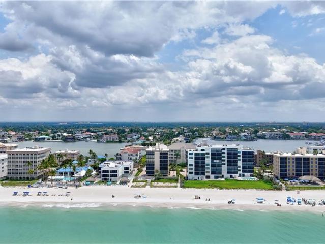 9415 Gulf Shore Dr, Unit 102, Naples, FL 34108 | MLS #226004