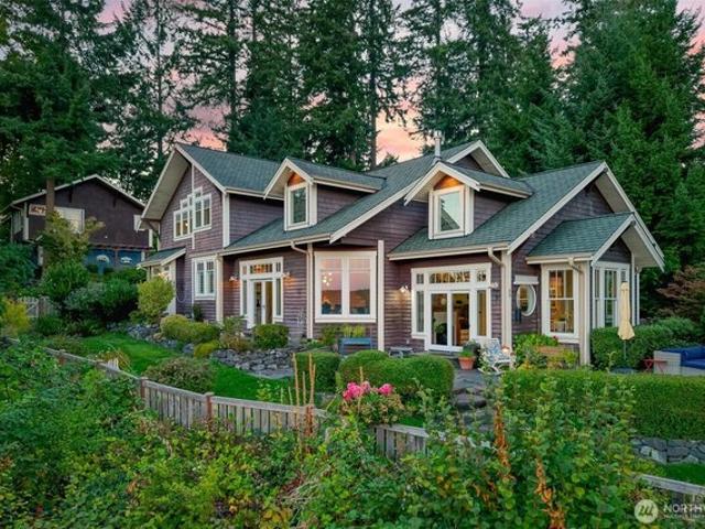 9415 Key Peninsula Hwy SW, Longbranch, WA 98351