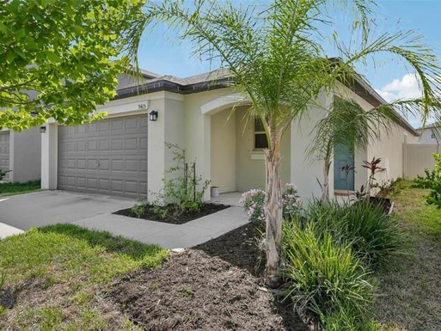 9415 Lemon Drop Loop, Sun City Center, FL 33573
