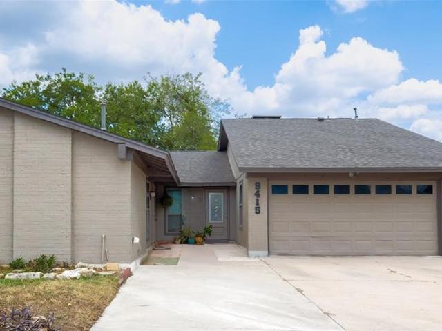 9415 Quail Meadow Dr, Austin, TX 78758