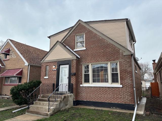 9415 S Emerald Ave, Chicago, IL 60620 | MLS #12607 | Compass
