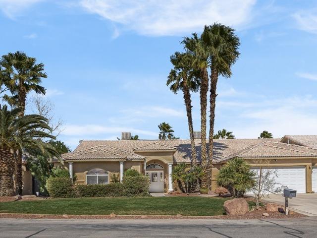 9415 S Westwind Rd, Las Vegas, NV 89139 | MLS #2762