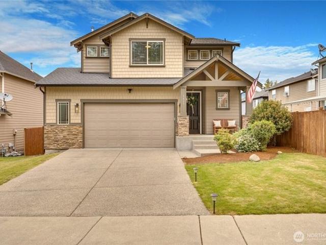 9415 th Street Ct E, Graham, WA 98338