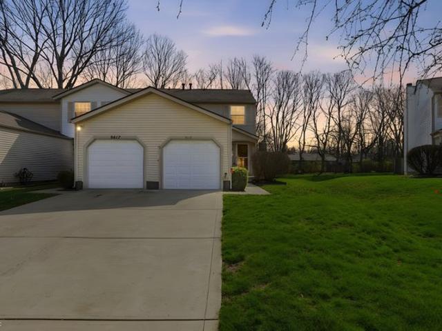 9415 Timber View Dr, Indianapolis, IN 46250