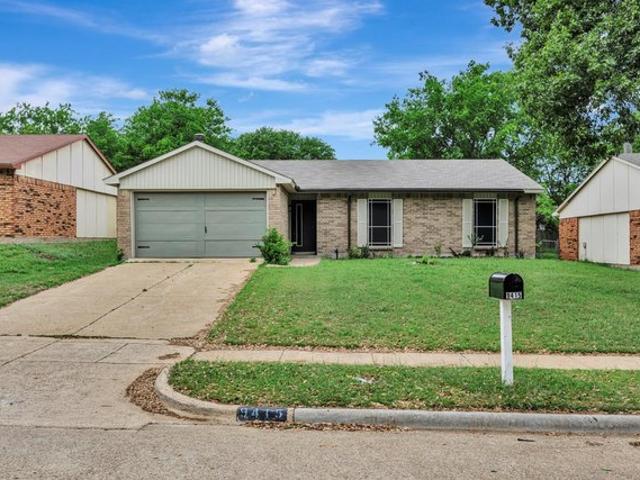 9415 Timberbluff Rd, Dallas, TX 75249