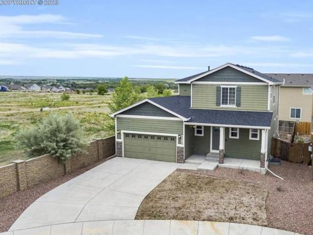 9415 Torecco Ct Fountain, CO 80817