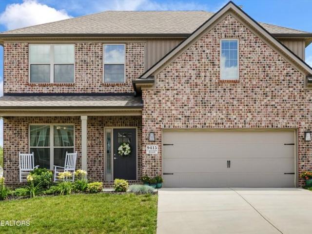 9415 Valentine Meadow Rd, Knoxville, TN 37931