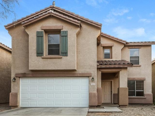 9415 Virginia Ave, Phoenix, AZ 85037 | MLS #7007 | Compass